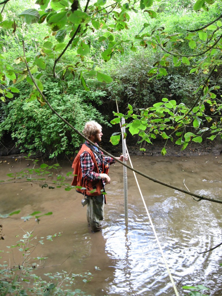 Vegetation Inventory & Habitat Monitoring | Integrated Resource Management